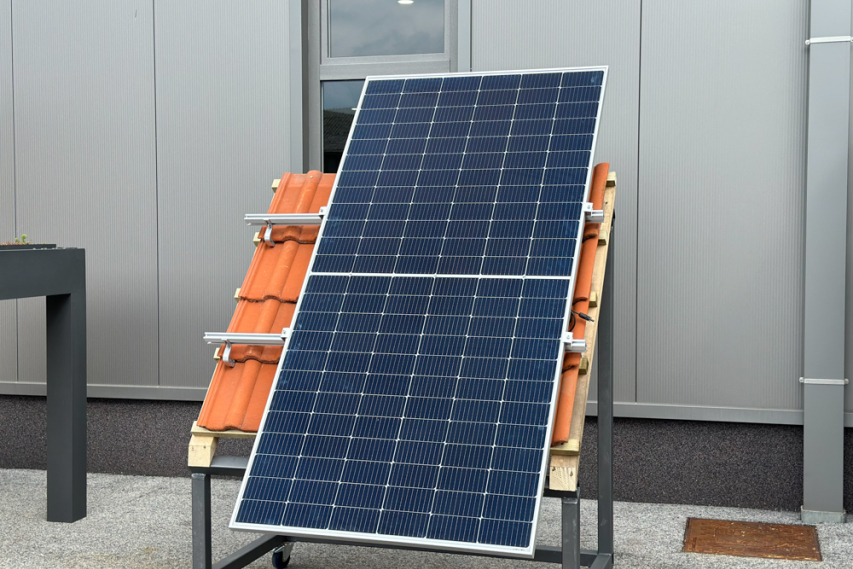 Podjetje Soltec iz Dobove na Dnevih odprtih vrat