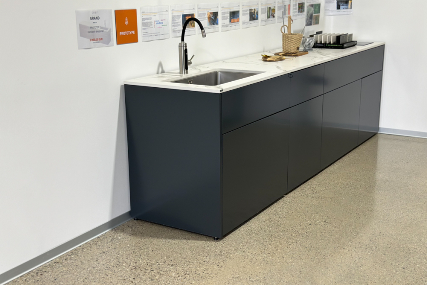 Podjetje Soltec iz Dobove na Dnevih odprtih vrat