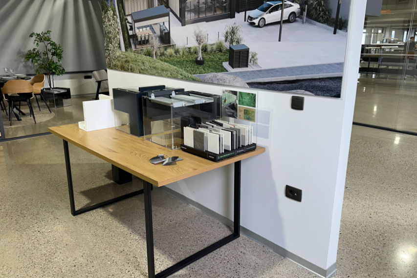 Podjetje Soltec iz Dobove na Dnevih odprtih vrat