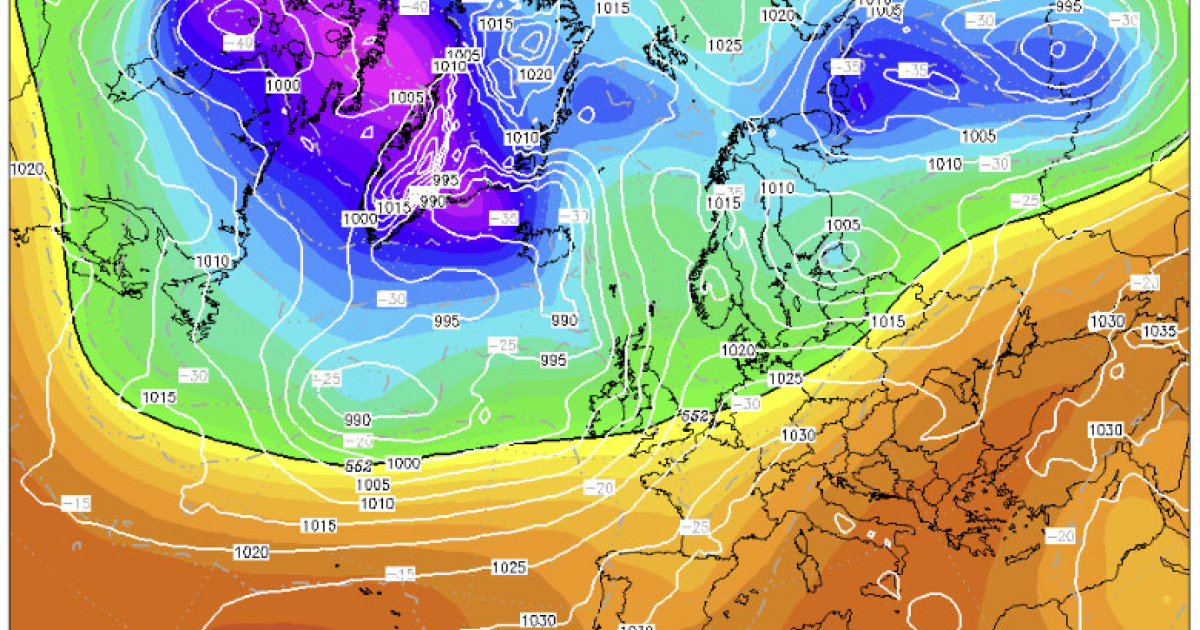 Kakšno bo vreme v Posavju? 3. januar - 8. januar 2023